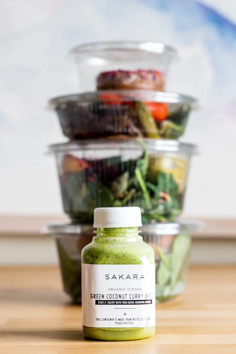 Nourishing from the Inside Out: A Review of Sakara's Eat Pretty Meal ...
