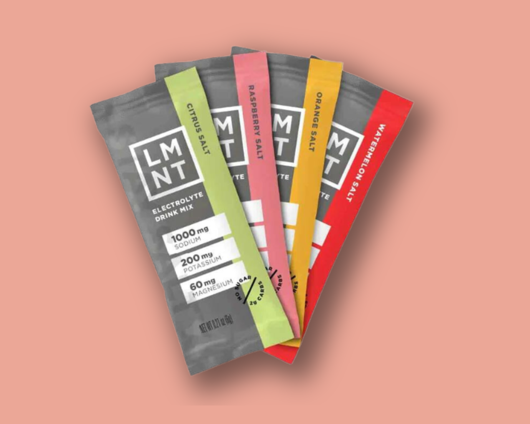 LMNT Electrolyte Review: The Ultimate Hydration Solution — Wellness Bum