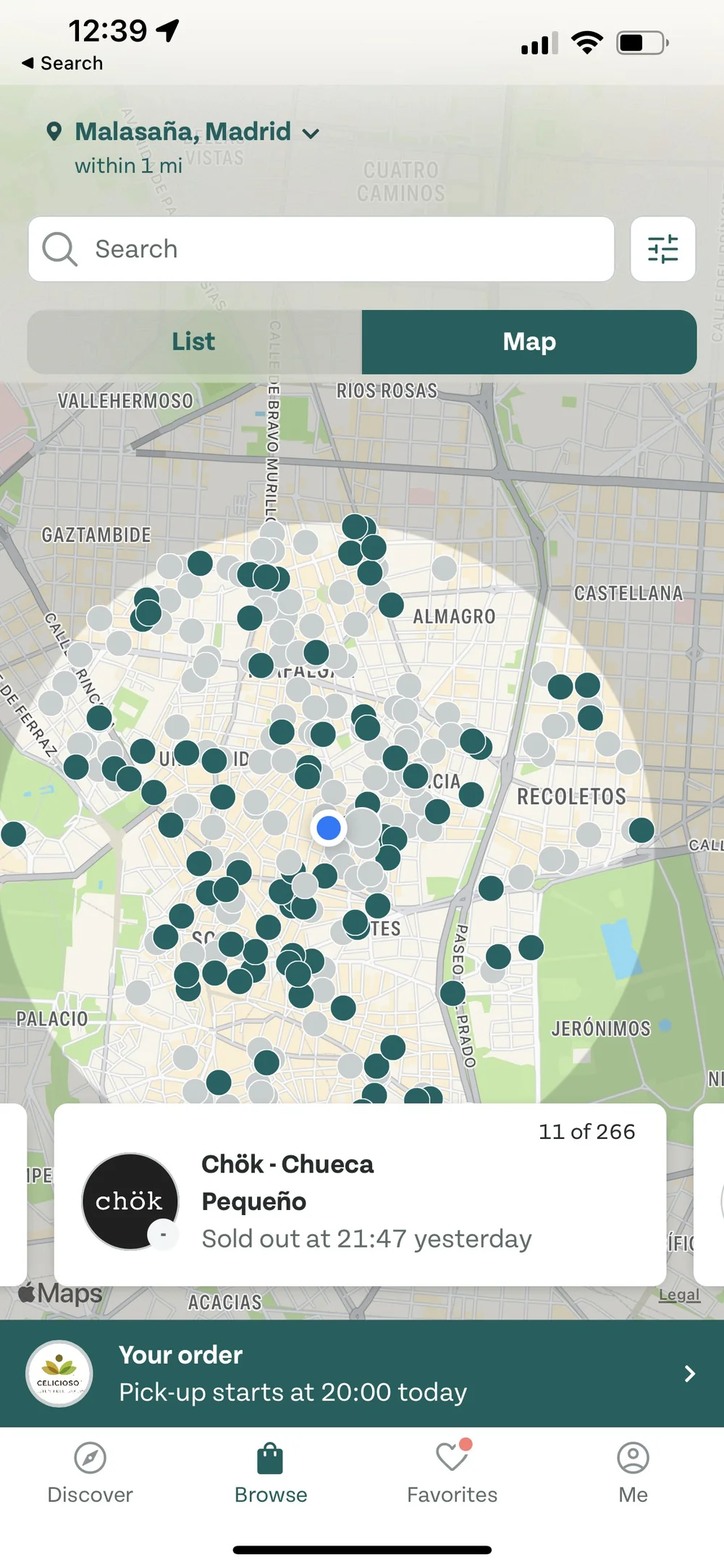 TooGooTo Go Review: Unveiling the Surprise Bag Wellness Bum