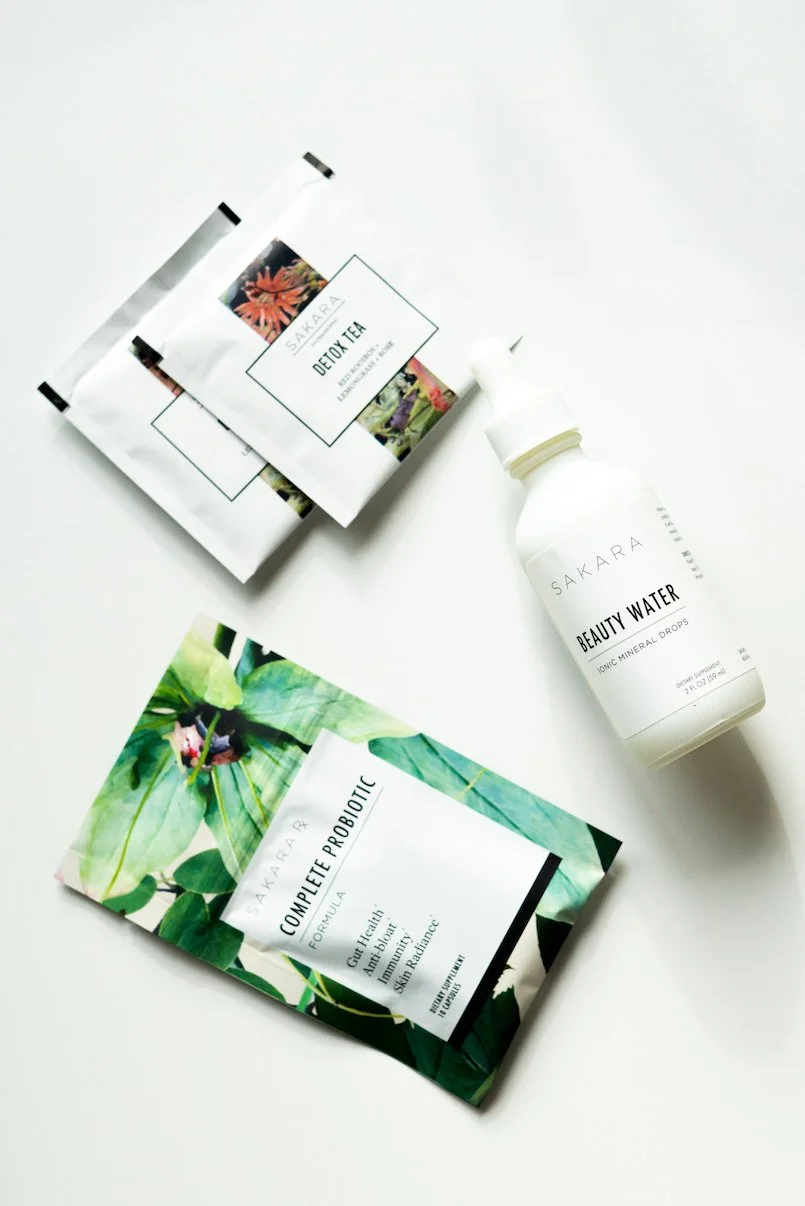 The Power of Food: How Sakara Transformed My Health and Happiness ...