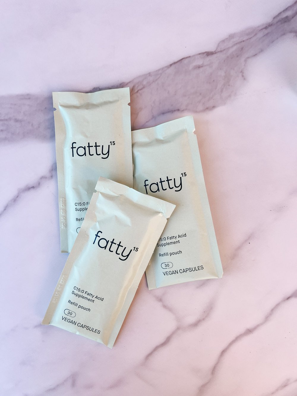 Fatty15 Review: The Essential Fatty Acid Pill for Cellular Health and ...