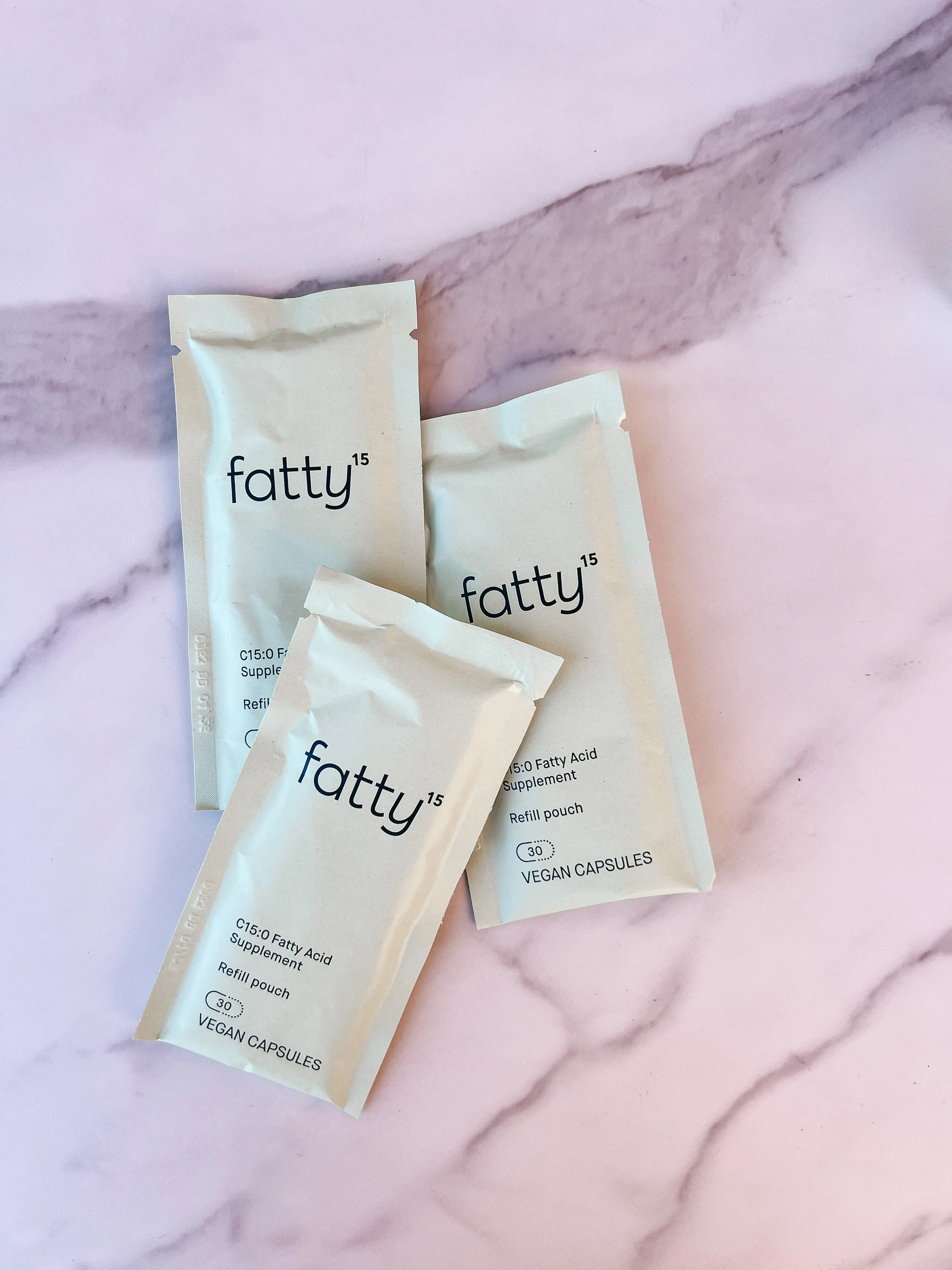 Fatty15 Review: The Essential Fatty Acid Pill for Cellular Health and ...