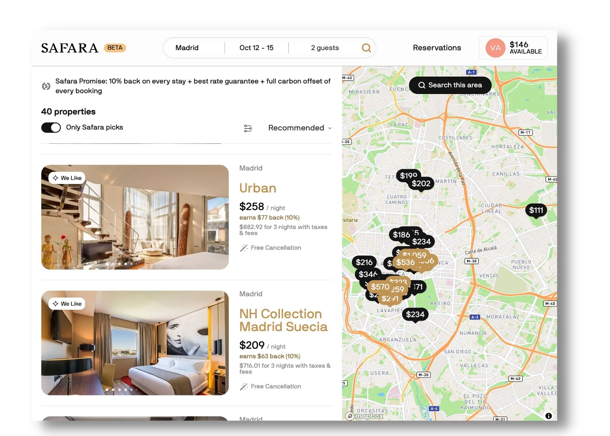 Safara Review: Why This Hotel Booking Website Is the Best Around ...