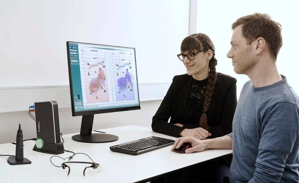 Real Ear Measurement (REM) at Home - Bournemouth, Poole, Christchurch ...