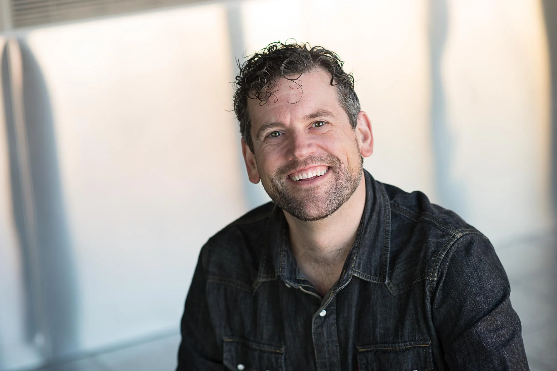 Bio/Headshots — Andrew Wilkowske