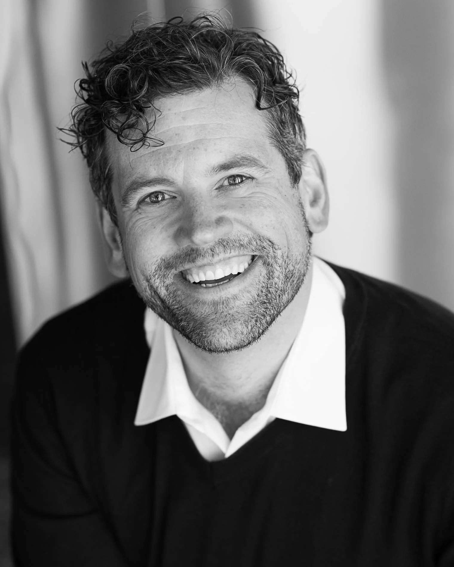 Bio/Headshots — Andrew Wilkowske