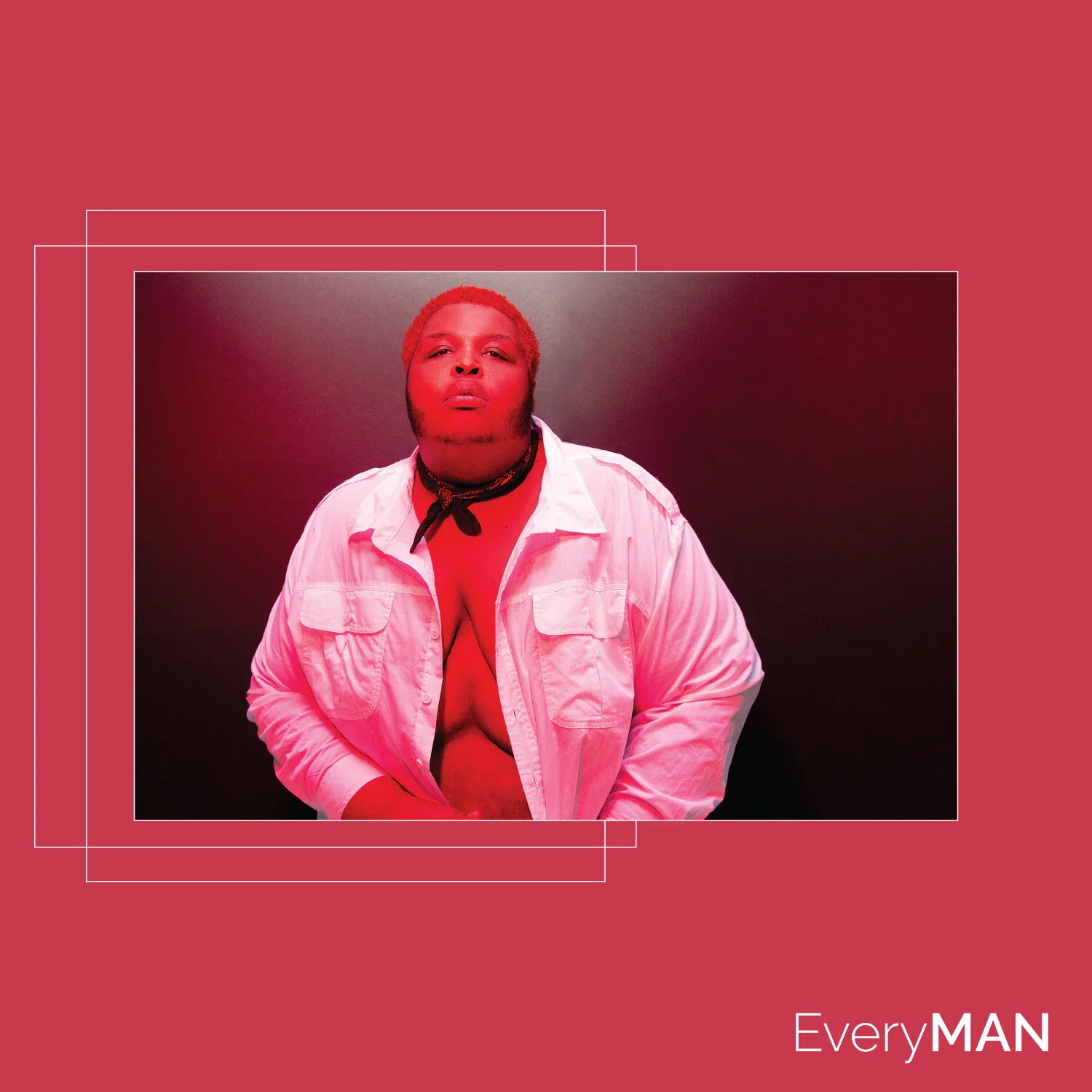 EveryMAN MONDAYS — The Every Man Project
