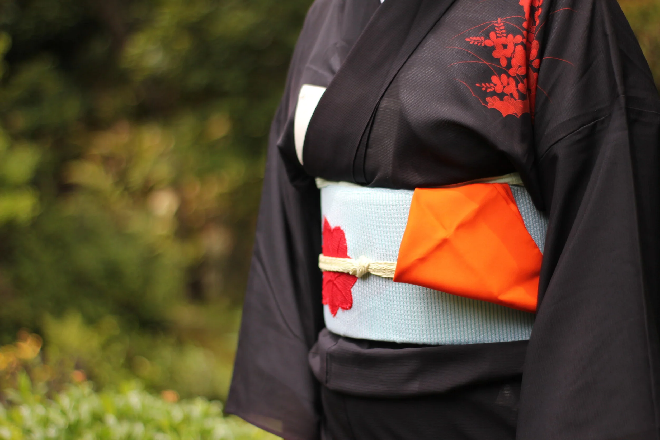 Authentic Kyoto Tea Ceremony