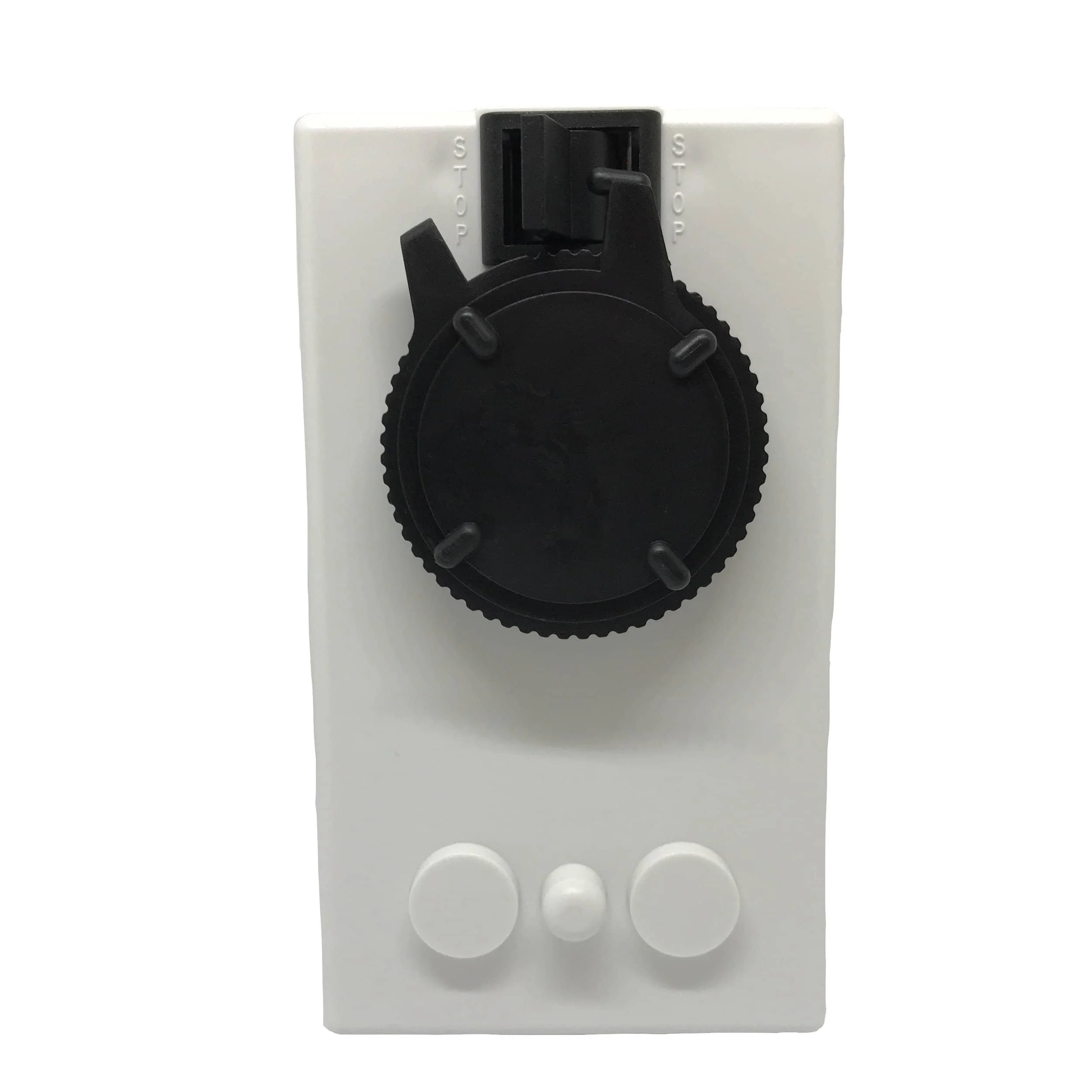 Buy Drapery Opener - Automate Draperies Today - Model 80 Motor | Add-A ...