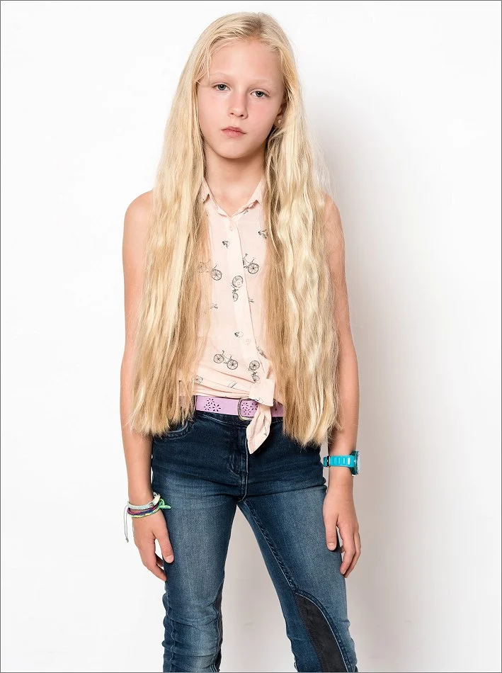 TALENT CENTER Berlin · Modelagentur für Kinder und Jugendliche