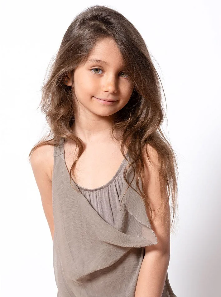 TALENT CENTER Berlin · Modelagentur für Kinder und Jugendliche