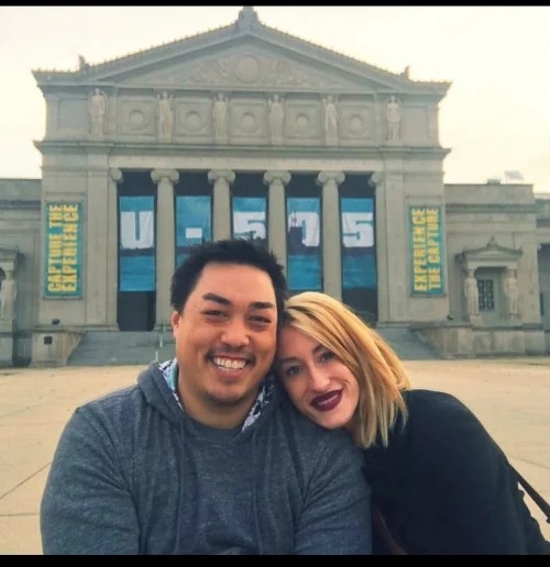 THIS IS US: Introducing MARISSA — the in-fertility advocate