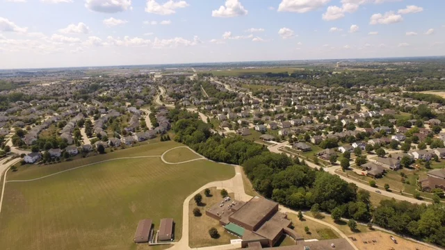 Residents — Green Meadows North
