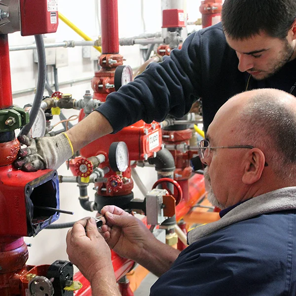 SPP Pumps University