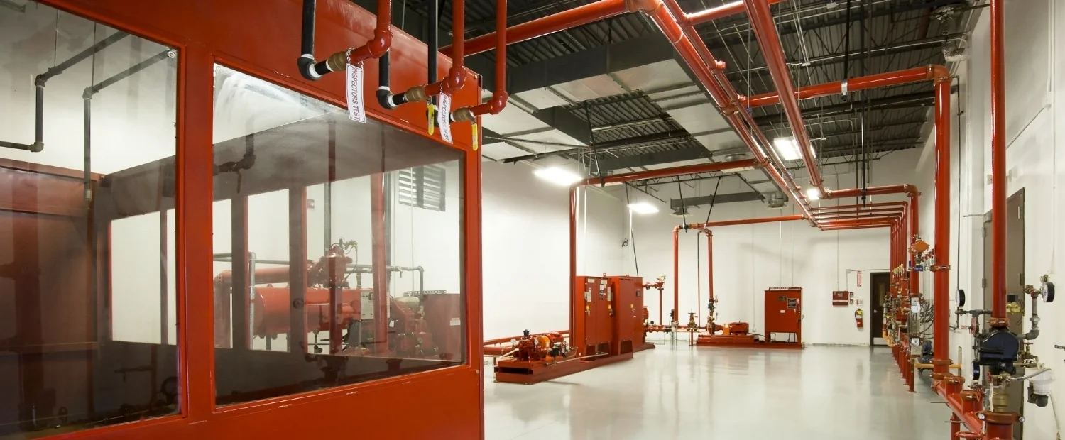 SPP Pumps University