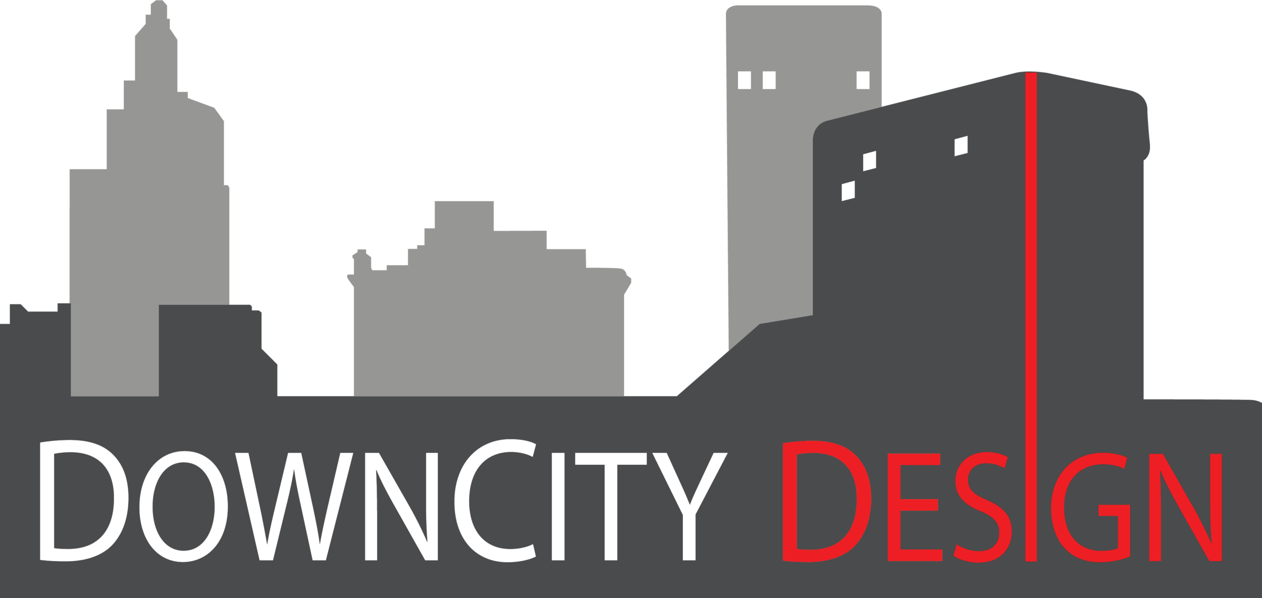 DownCity Design