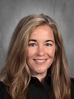 Middle School — Our Lady of Loreto Catholic School