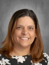 Administrative — Our Lady of Loreto Catholic School