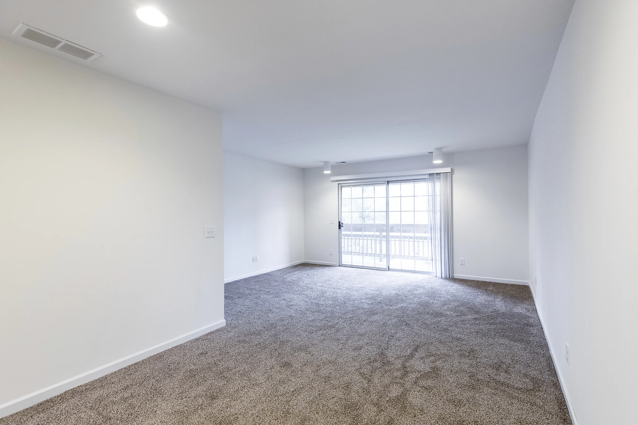 Apartments — Devonshire Village