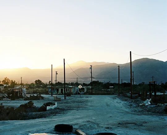 Artist Spotlight: Thomas Lucas — Indie Film Lab