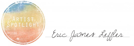 Artist Spotlight: Eric James Leffler — Indie Film Lab