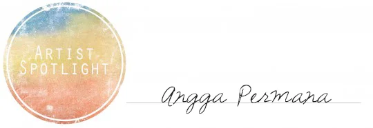 Artist Spotlight: Angga Permana — Indie Film Lab