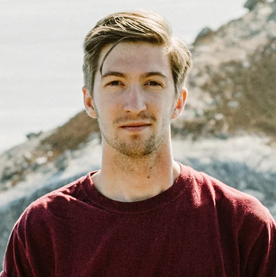 Artist Spotlight: Ethan Gulley — Indie Film Lab