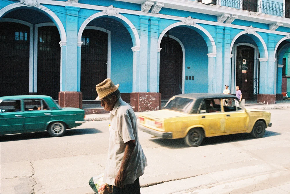 Artist Spotlight: Joey Martinez — Indie Film Lab