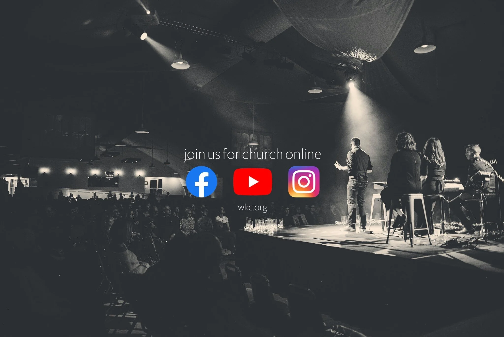 Westside King's Church