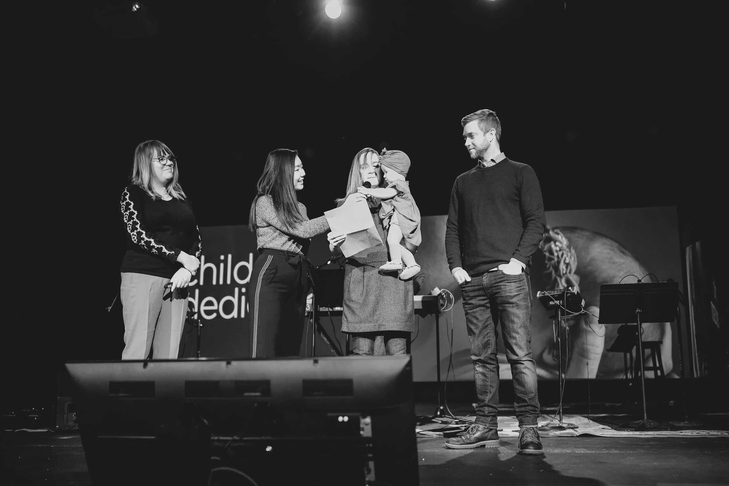 Westside King's Church