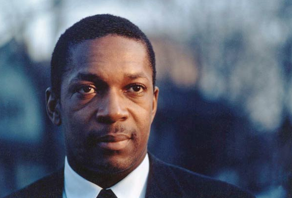John Coltrane Biography