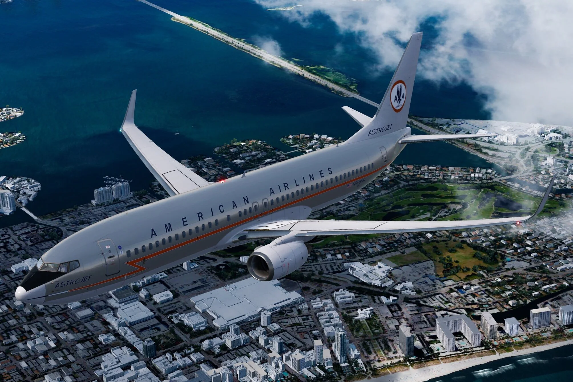 Pmdg 737 repaints - litopizza