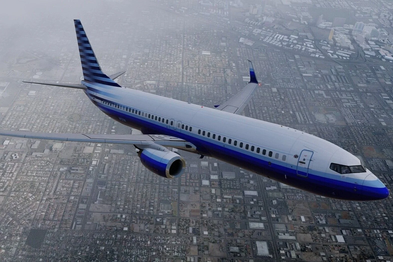 Pmdg 737 repaints - loxamarketplace