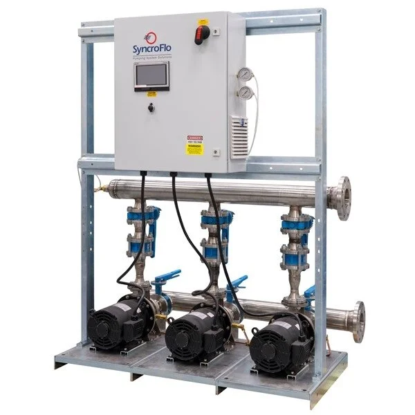 SyncroFlo University