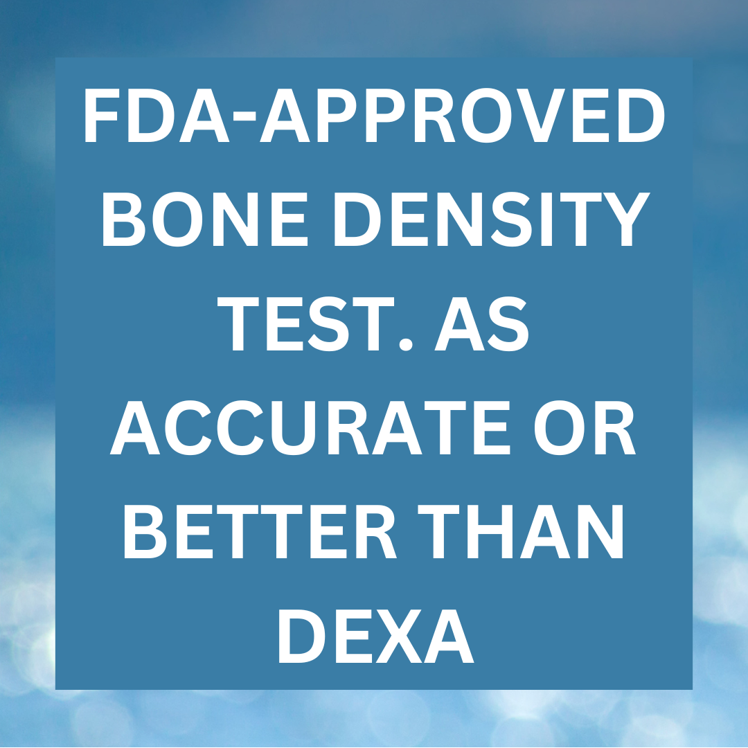 About REMS the Bone Assessment Tool — Harbor Health Group