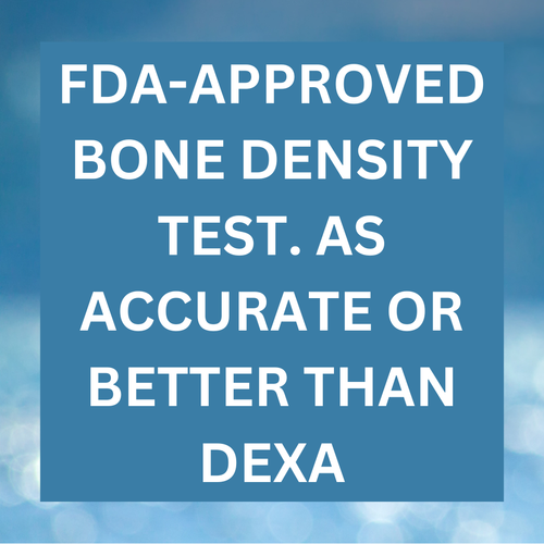 About REMS the Bone Assessment Tool — Harbor Health Group