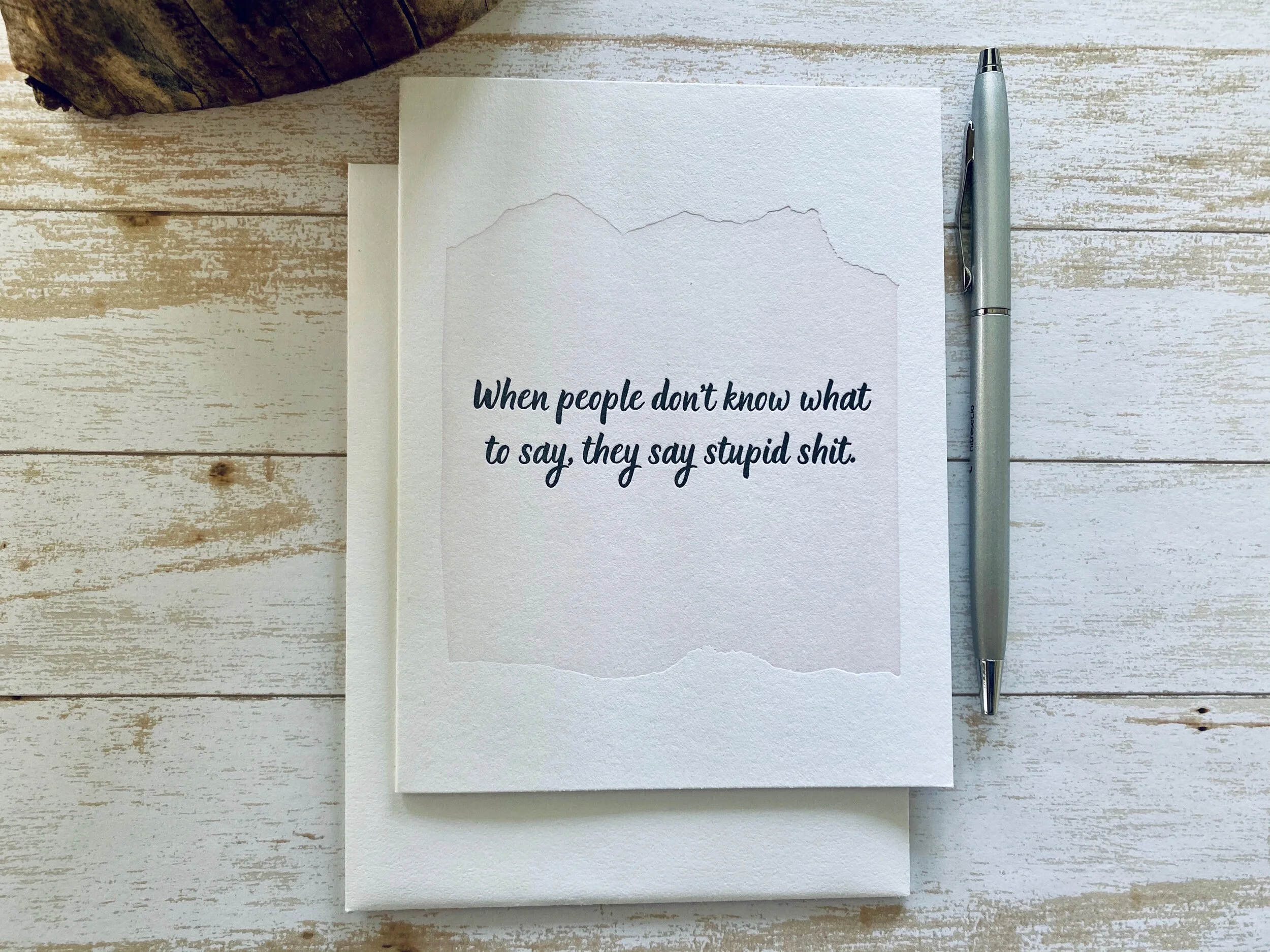 Stupid Shit People Eight More Stupid Things People Say All The Time