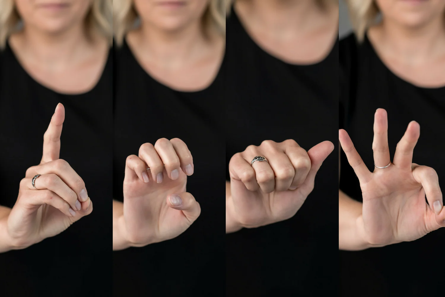 Deaf Community — CLR Interpreting Services