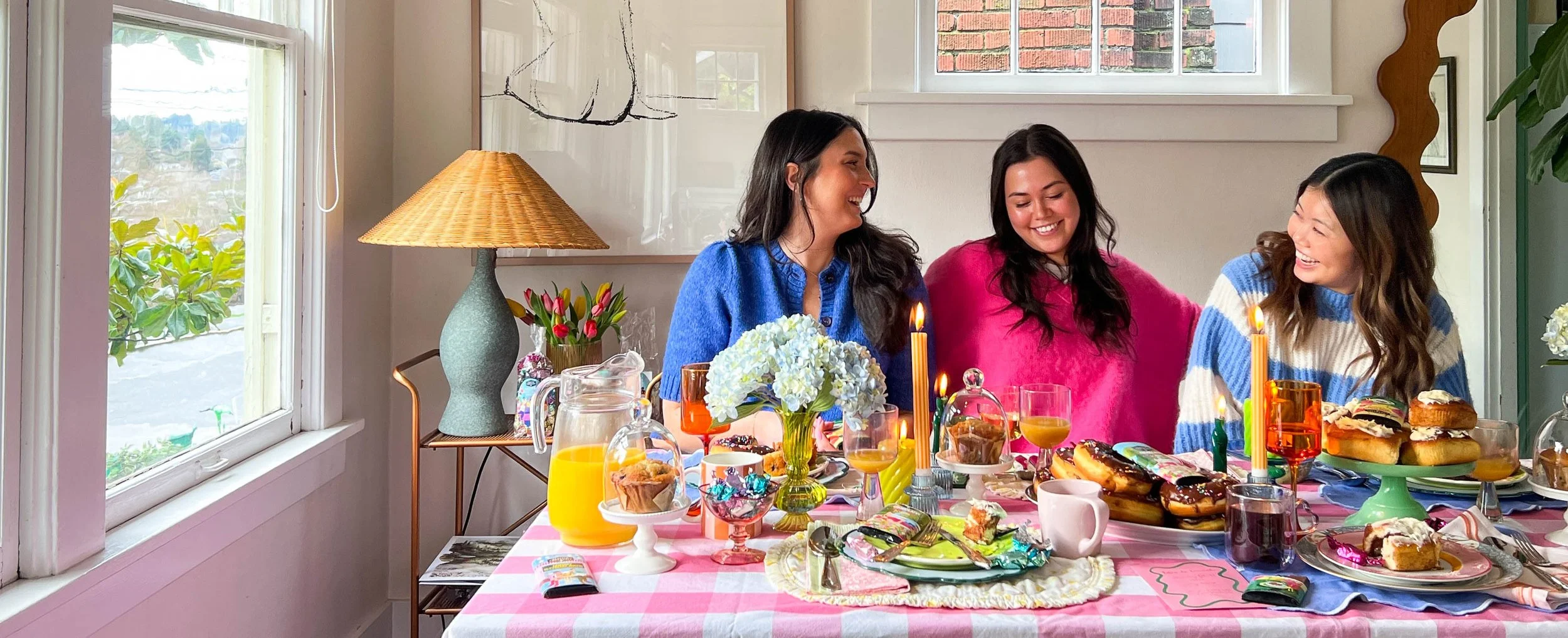 Seattle Chocolate Factory