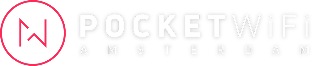 Always Online, Wherever You Need With PocketWiFi Amsterdam