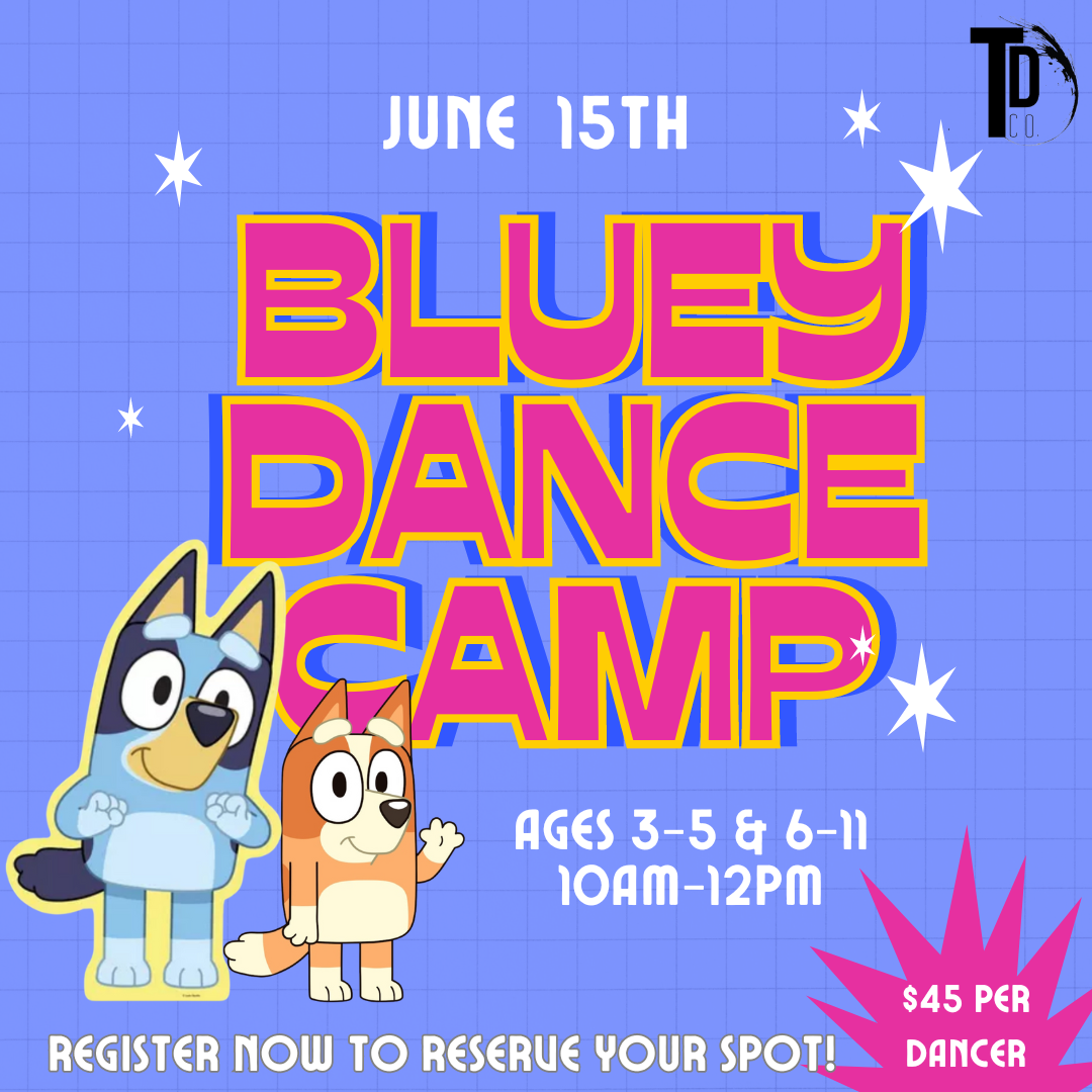 Tenacity Dance Company