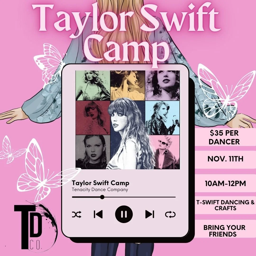 Tenacity Dance Company