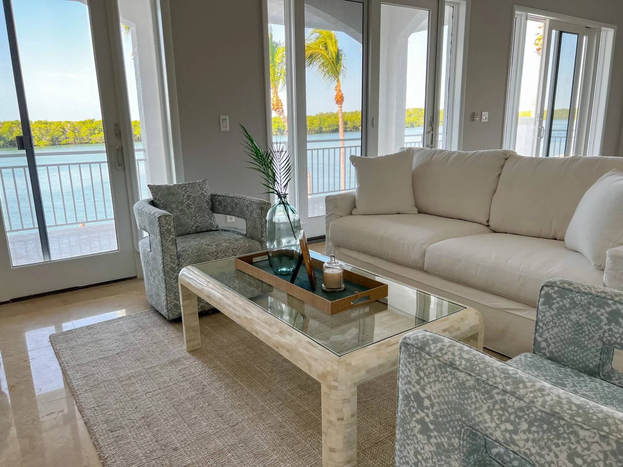 Interior Design — Jessica Marchant, M.A., B.F.A.