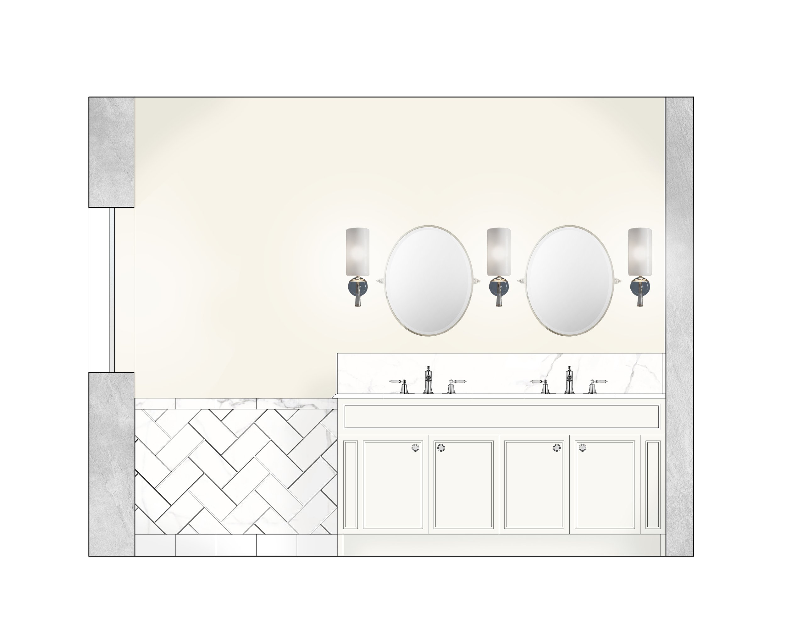 Interior Design — Jessica Marchant, M.A., B.F.A.