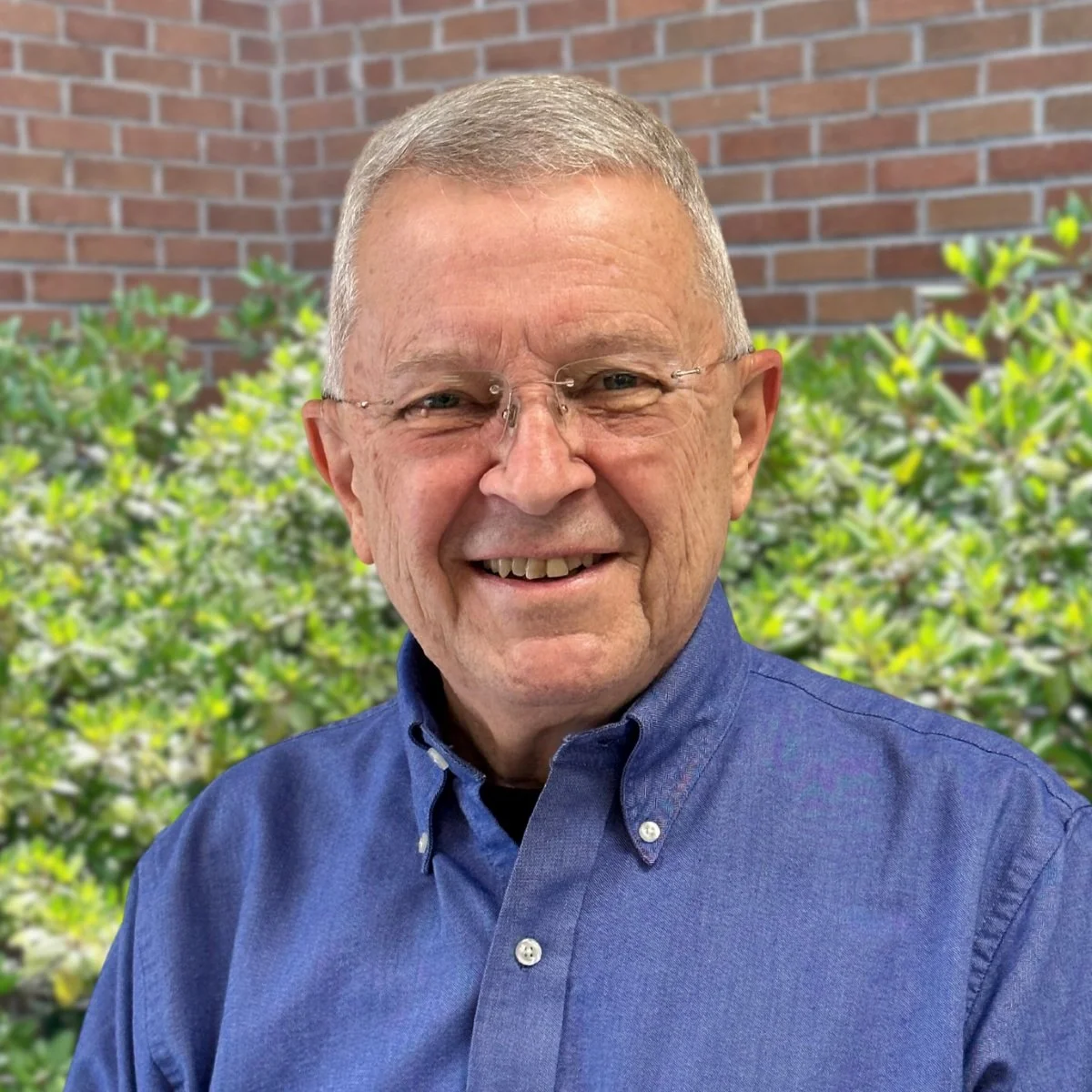 Bethlehem Lutheran Church