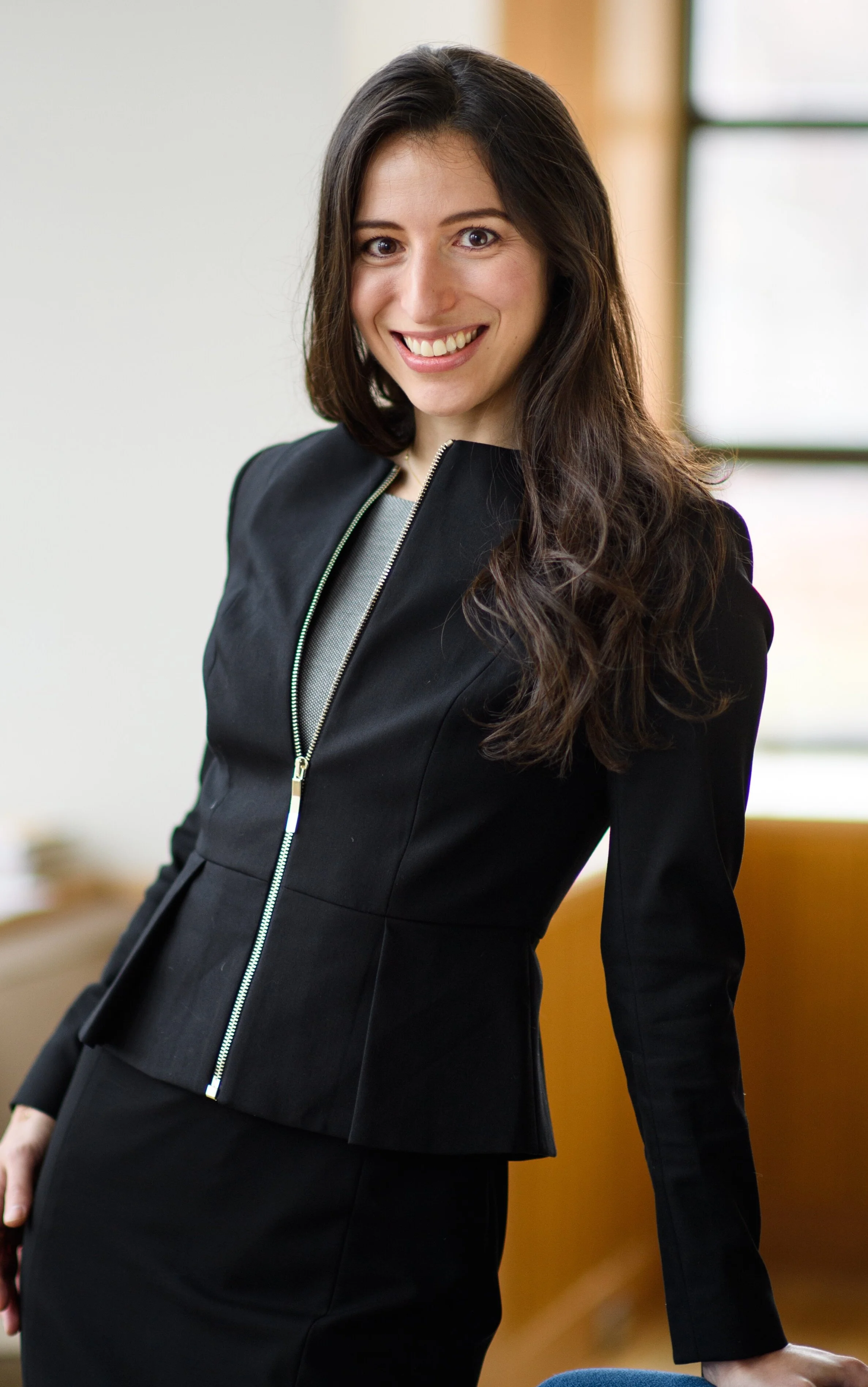 Rebecca Perlman
