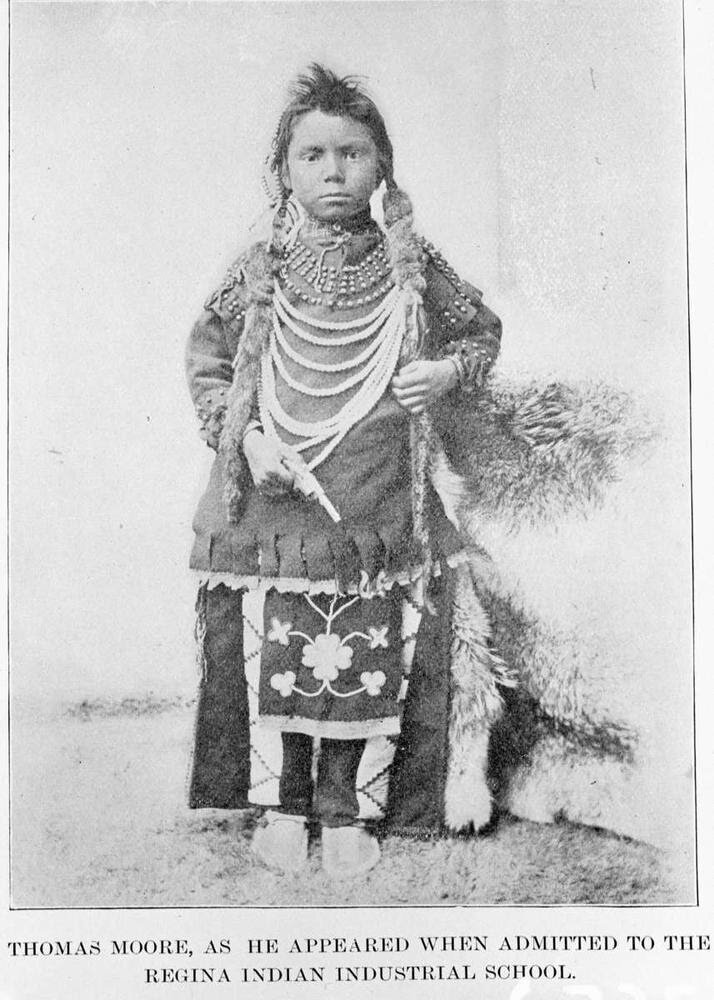 Indigenous Dress Theory — Fashion Studies