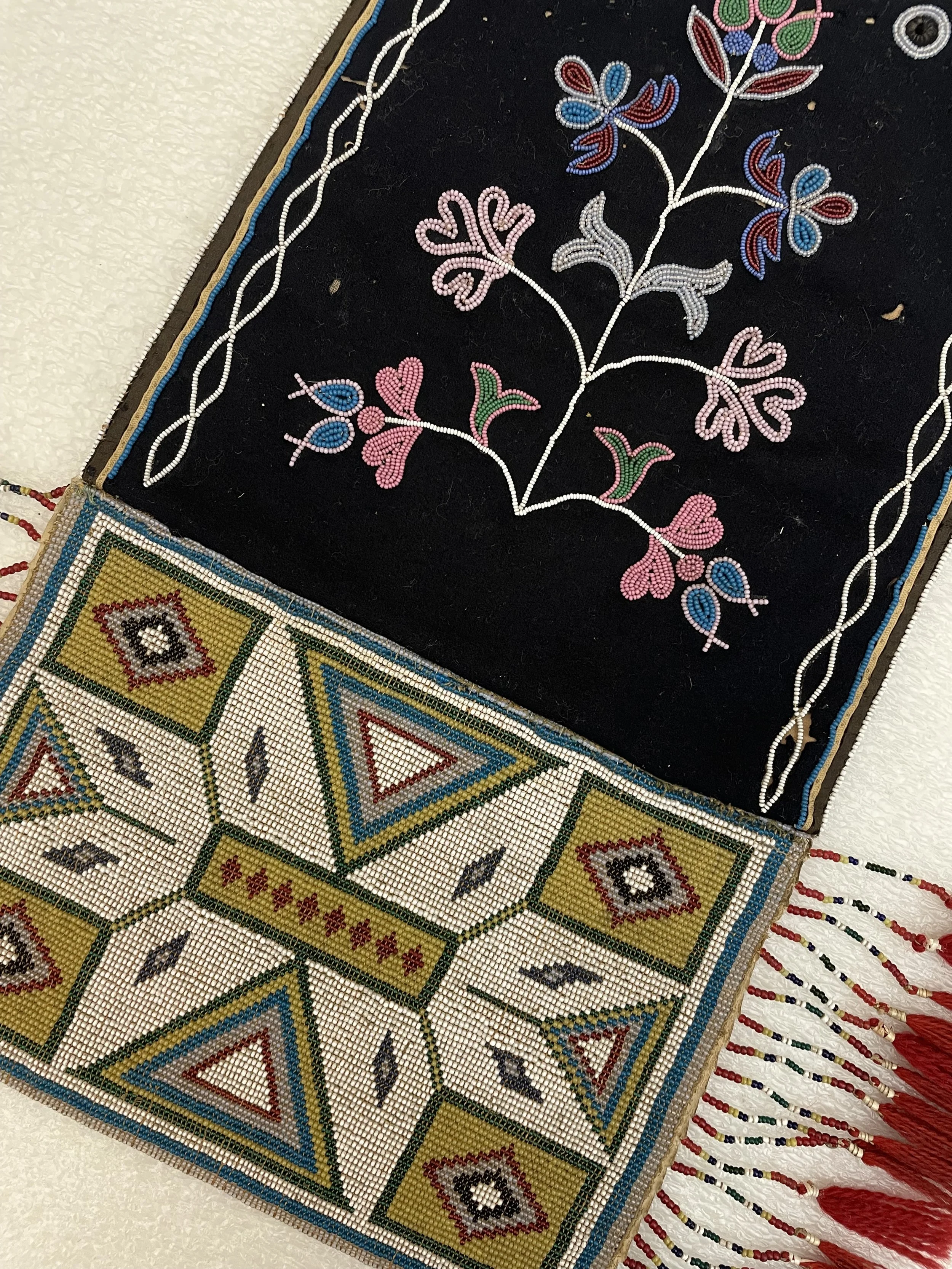 Indigenous Fashion — Fashion Studies