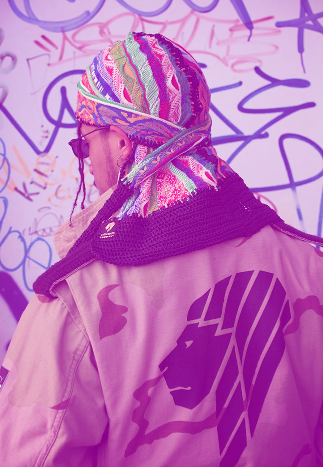 VOLUME 3 — Fashion Studies