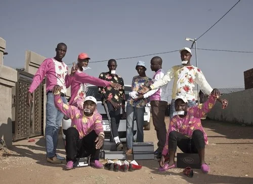 Between Histories: A South African Pop Culture Archive — Fashion Studies
